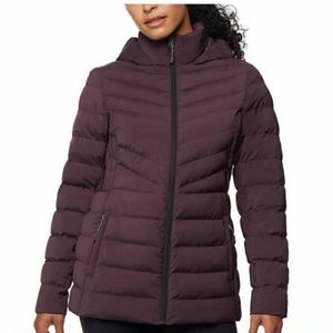 32degree heat | Jackets & Coats | 32degree Heat Ladies Puffer Jacket ...